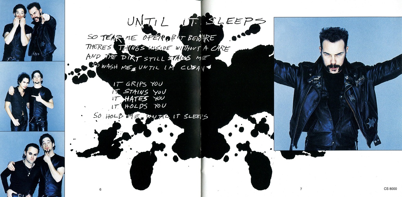 The Canon of Heavy Metal | Danny Bednar